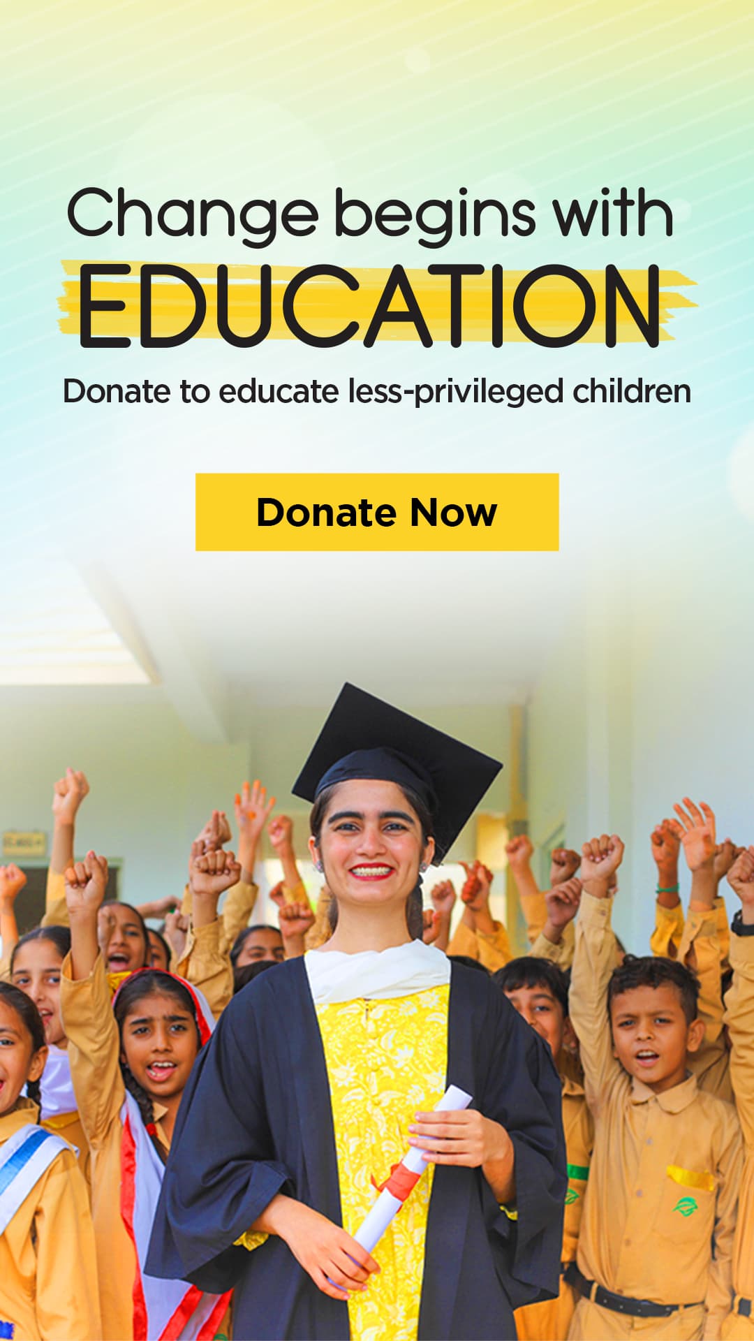 Home - The Citizens Foundation (TCF)