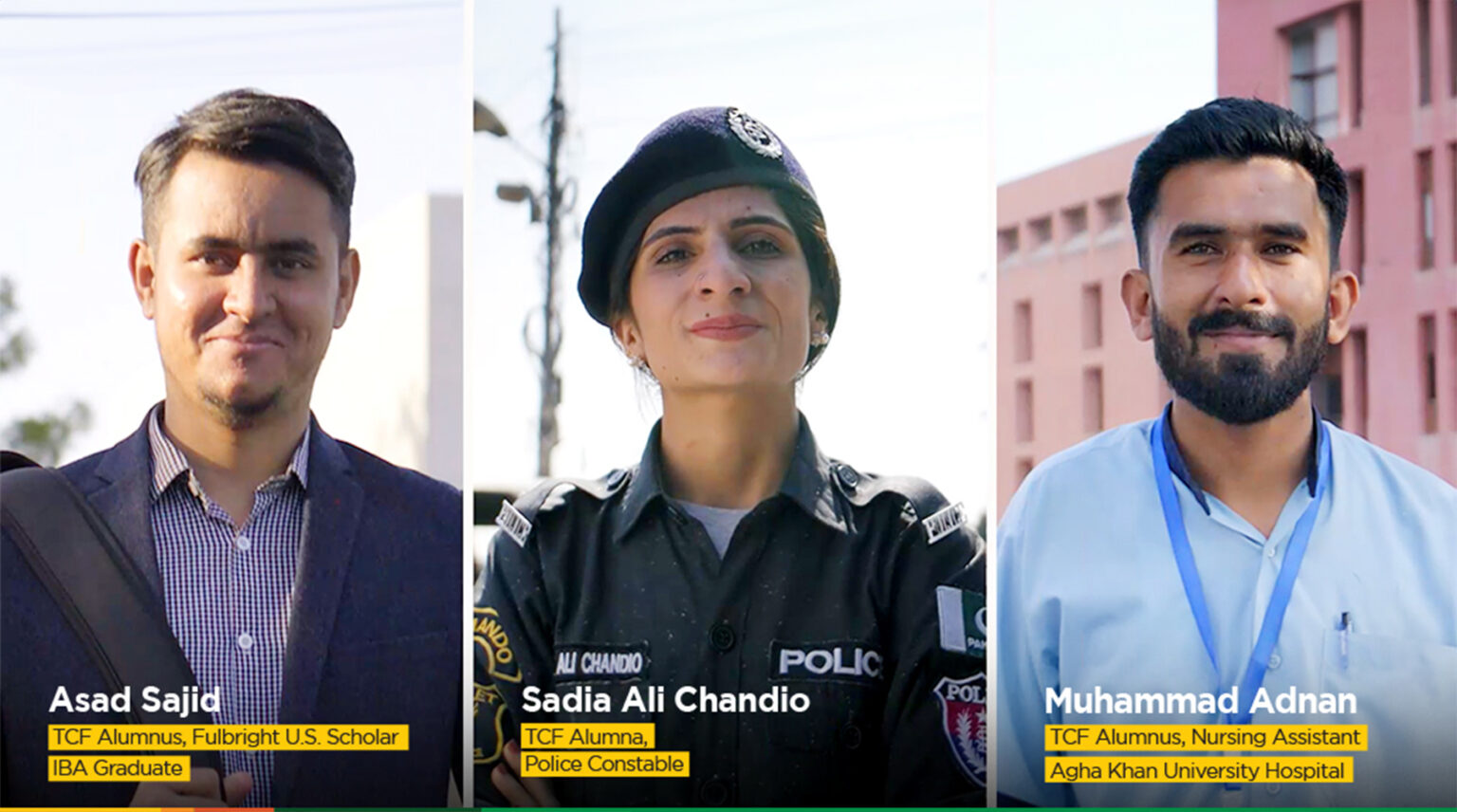 News & Stories - The Citizens Foundation (TCF)